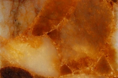 YELLOW QUARTZ – Medici&CO