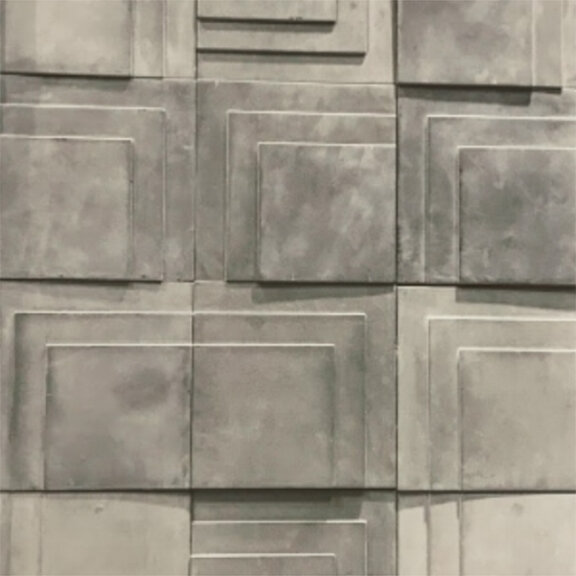 CEMENT TILE – Medici&CO