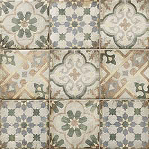 PORCELAIN TILE – Medici&CO