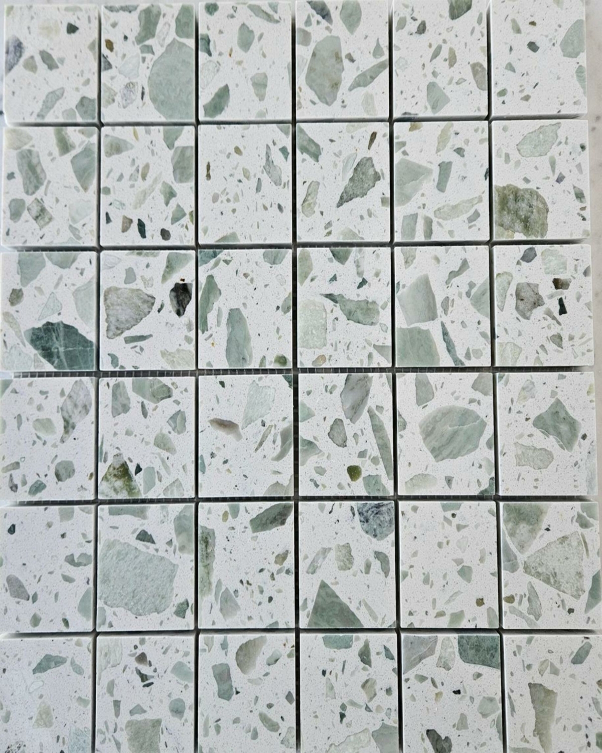 MINT – MOSAİC – Medici&CO