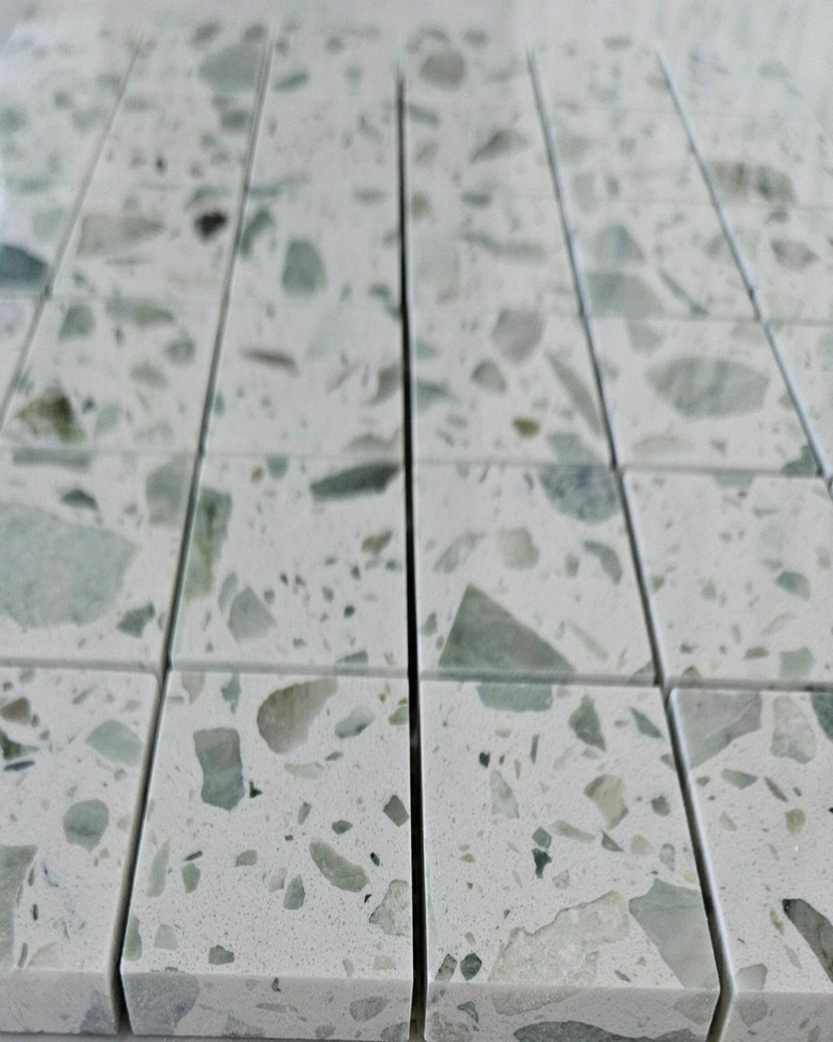 MINT – MOSAİC – Medici&CO