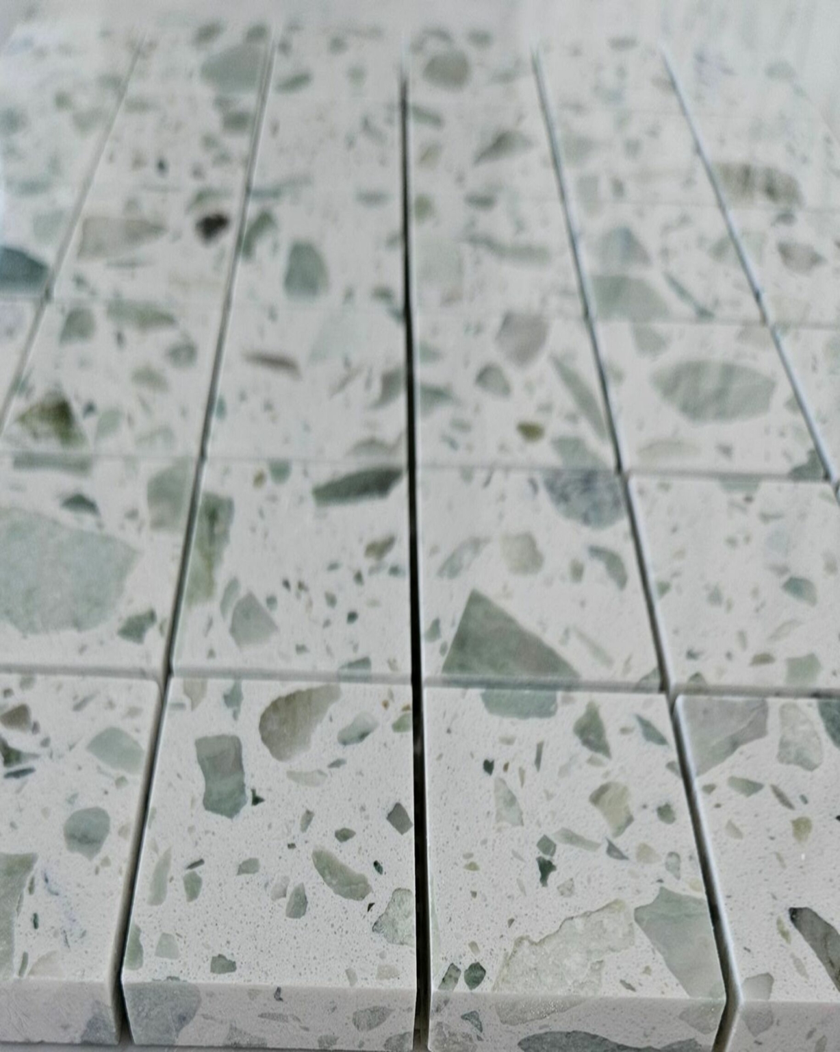 MINT – MOSAİC – Medici&CO